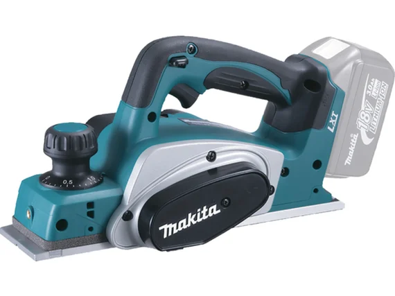 Makita Akumulatorsko rende DKP180Z