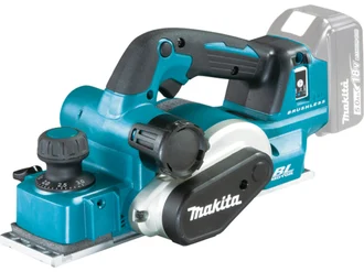 Makita Akumulatorsko rende DKP181Z