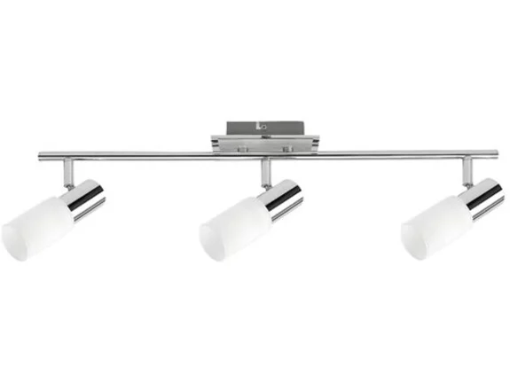 Rabalux Spot E14 3x40W Logan