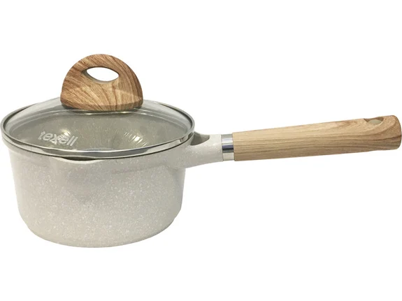 Texell Šerpica Cream TPCM-SP372