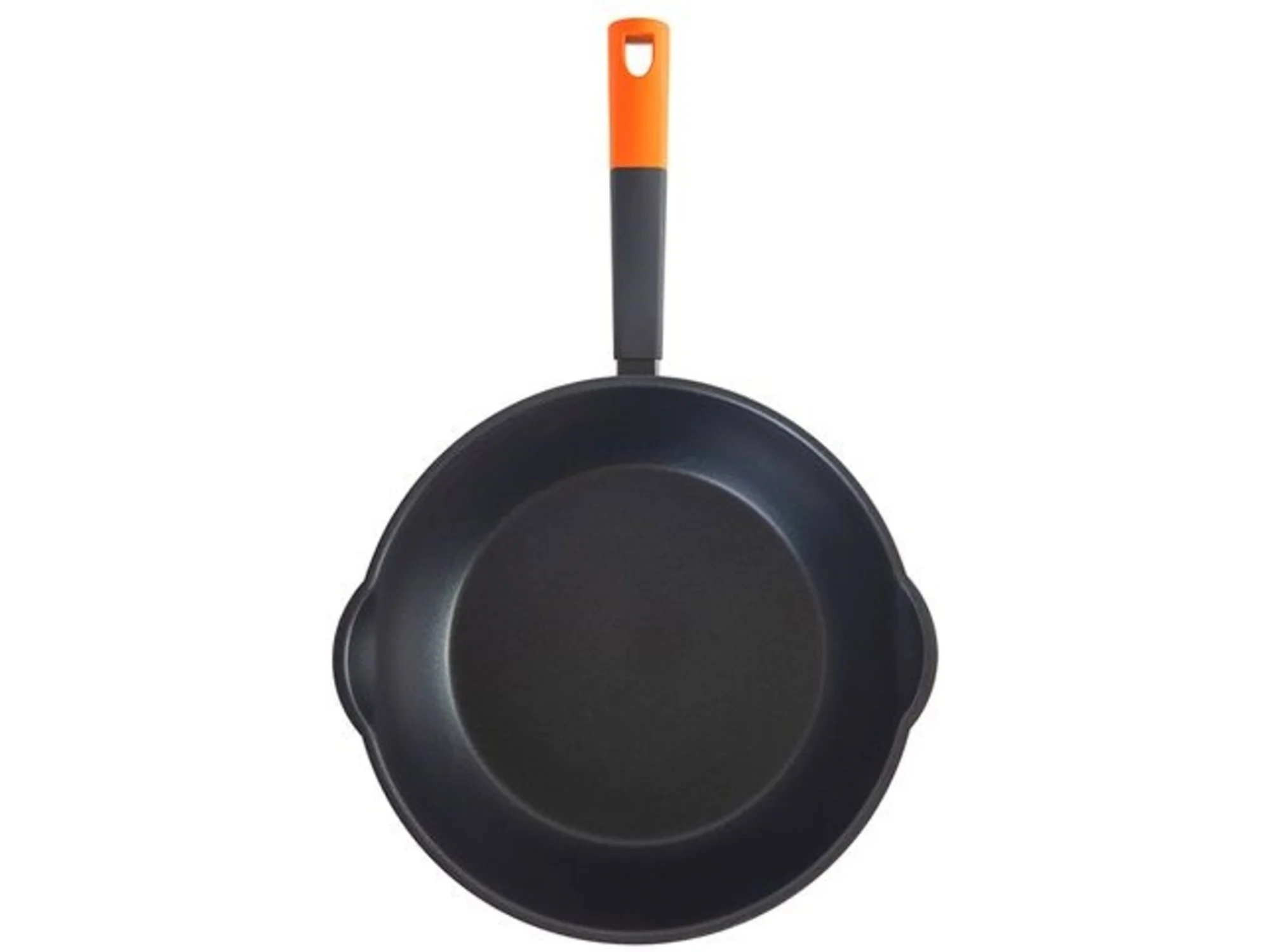 Texell Tiganj wok Korea Style 26cm TPKS-W26