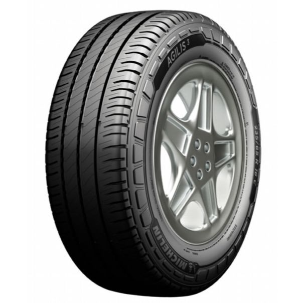 MICHELIN Letnja guma 215/70R15C AGILIS 3 109/107S