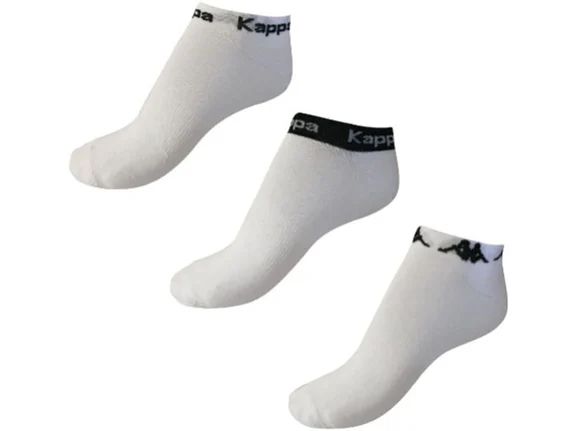 Kappa Dečje Ts čarape Alice 3Pack 32135XW-940