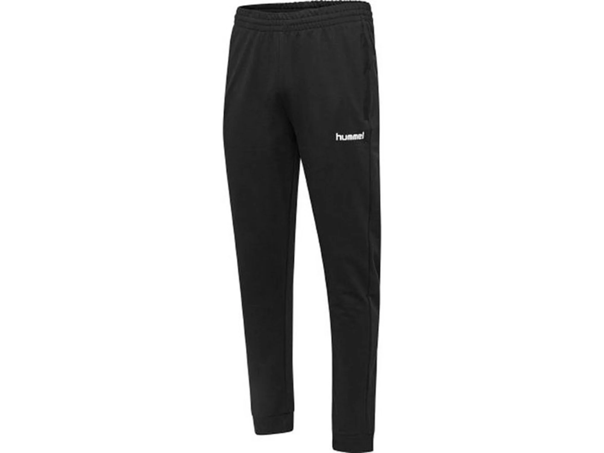 Hummel Hmlgo Cotton Pant 203530-2001