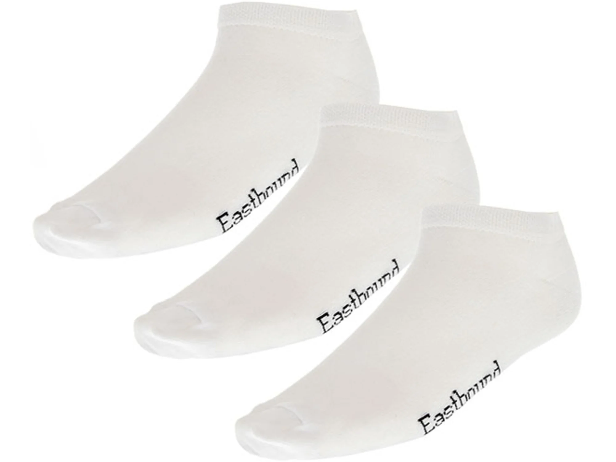 Eastbound Čarape Imola Socks 3Pack Ebus758-Wht