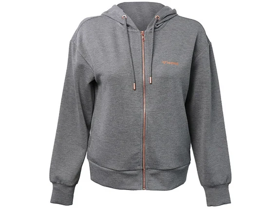 Hummel Duks Hmlloop Zip Hoodie T921408-2833