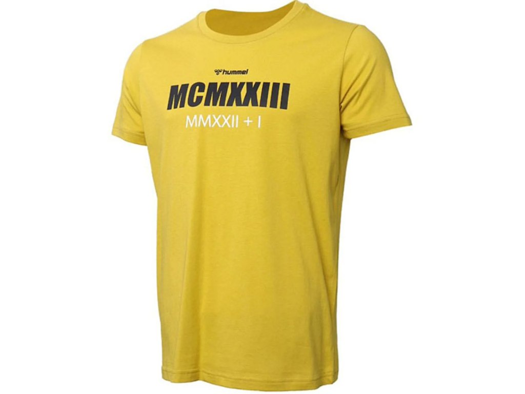 Hummel Majica Naesten T-Shirt S/S T911523-2119