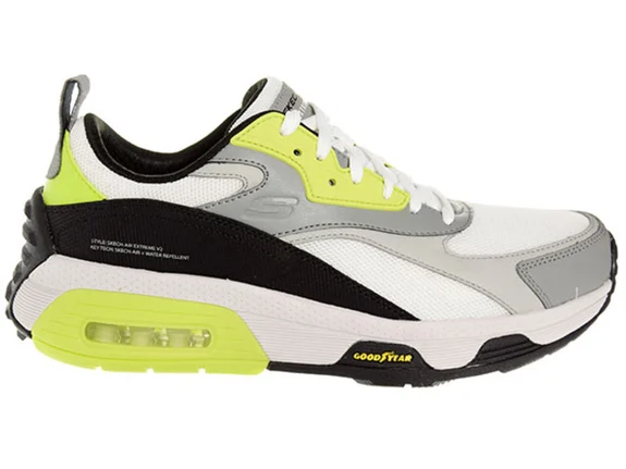 Skechers Muške patike Skech-Air Extreme V2 232255-Wblm