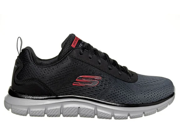 Skechers Muške patike Track - Ripkent 232399-Bkcc