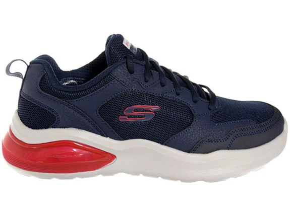 Skechers Muške patike Air Cushioning 232560-Nvrd