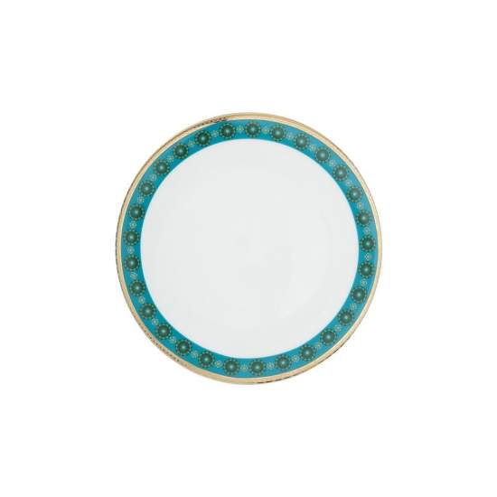 VAKKO ORIENT DINNER PLATE