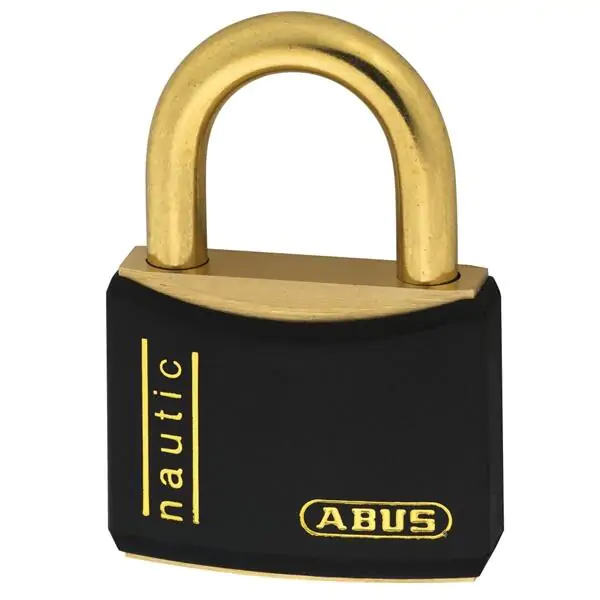 Abus mesingani vodootporni katanac 30mm T84MB/30