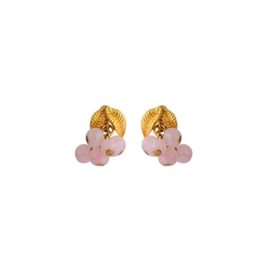 PERACAS EARRINGS