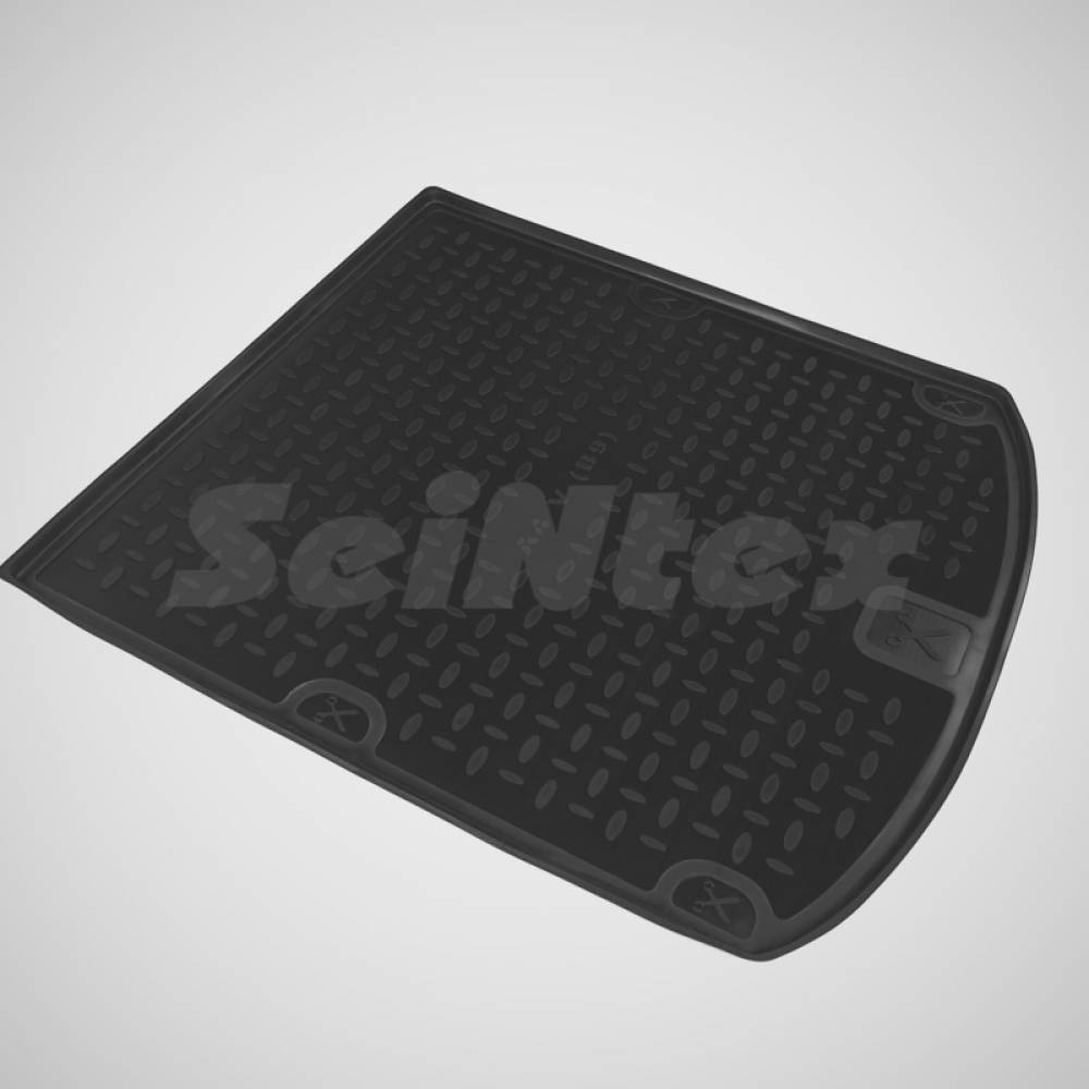 3D gumene kadice za gepek AUDI A4 SEDAN 2015+