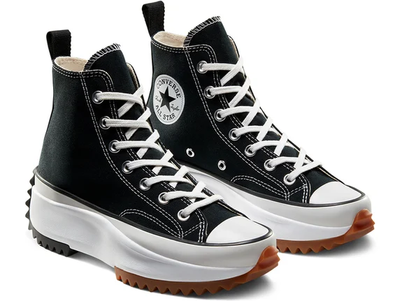 Converse Ženske patike Run Star Hike JW A 166800C