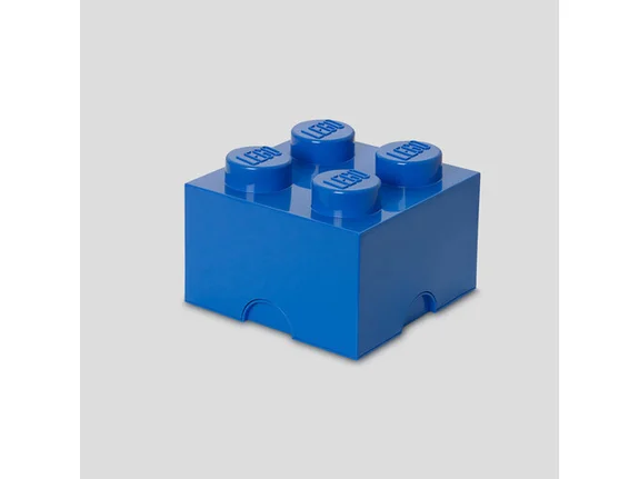 LEGO Kutija za odlaganje: Plava 135941