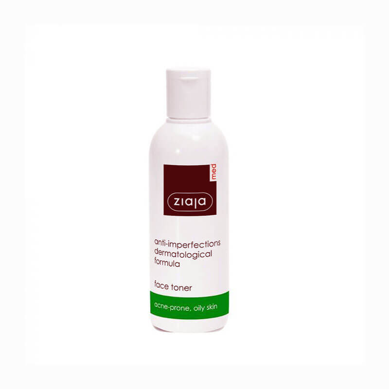 Ziaja Med Tonik protiv nesavršenosti 200ml