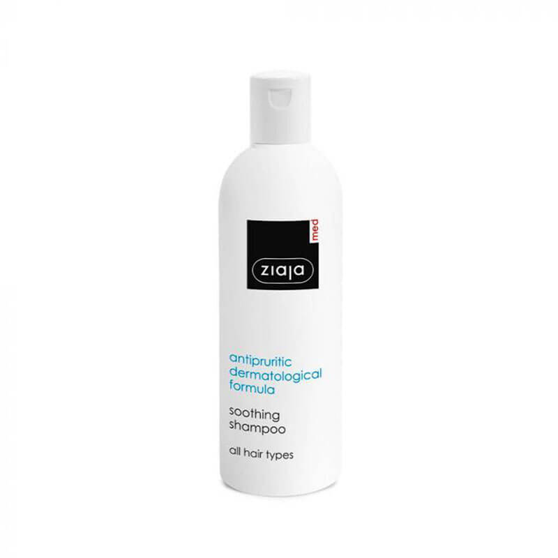 Ziaja Med Umirujući šampon 300ml