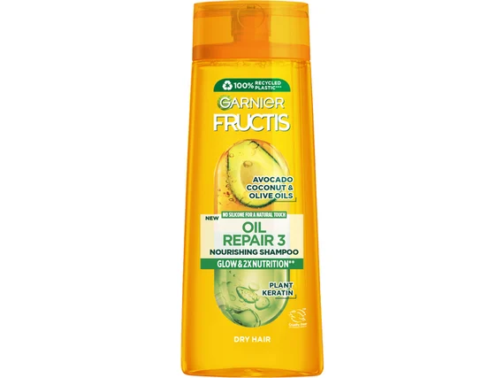 Garnier Fructis Šampon za kosu Oil Repair 3 250ml