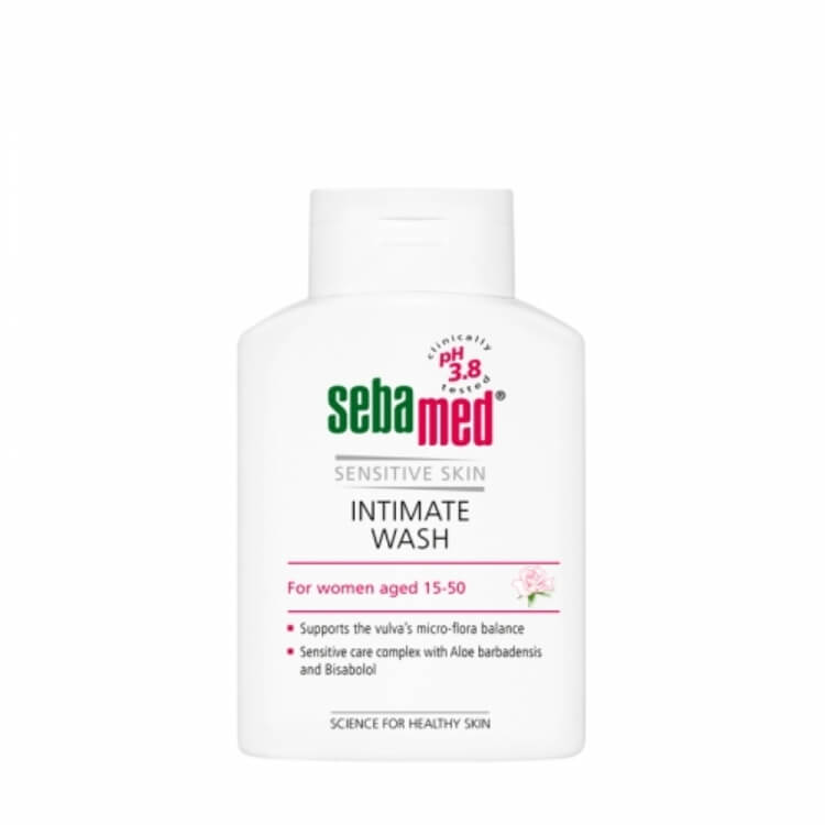 Sebamed intimni gel pH3.8 200ml