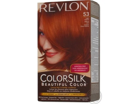 Revlon colorsilk Farba za kosu 53