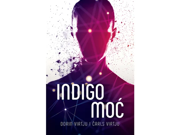 Indigo moć