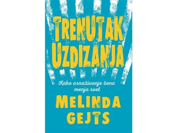 Trenutak uzdizanja
