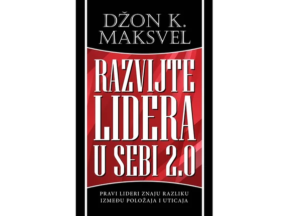 Razvijte lidera u sebi 2.0