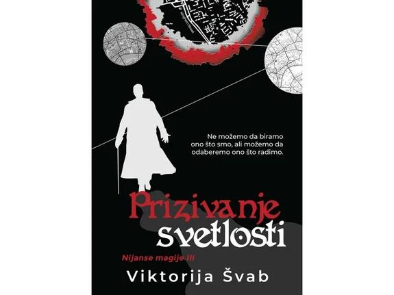 Prizivanje svetlosti