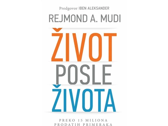 Život posle života