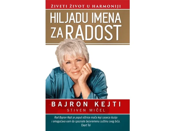 Hiljadu imena za radost