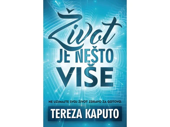 Život je nešto više