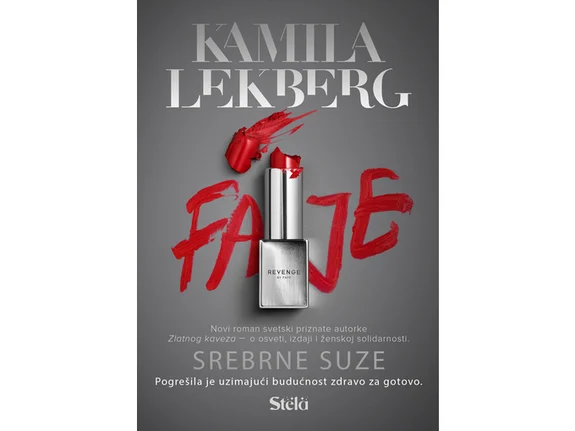Srebrne suze