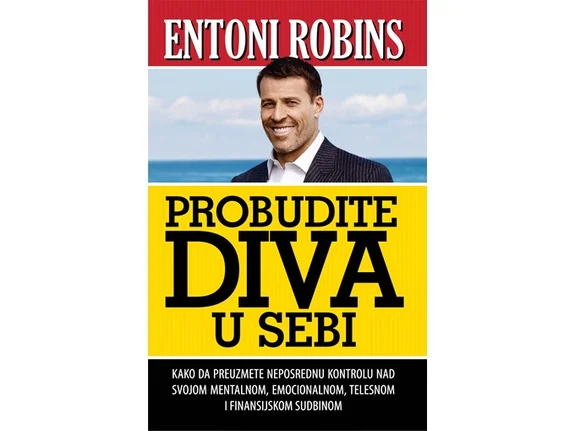 Probudite diva u sebi