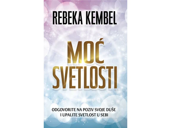 Moć svetlosti