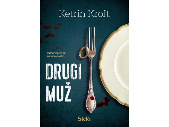 Drugi muž - Ketrin Kroft