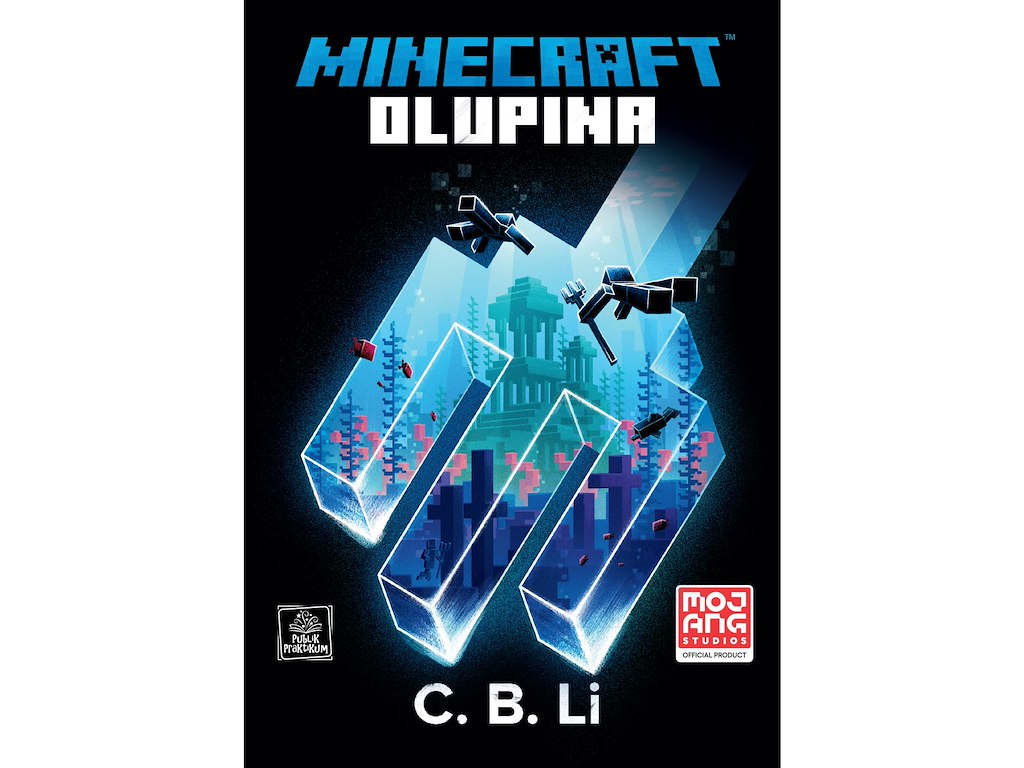 Minecraft 6 - Olupina