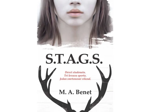 S.T.A.G.S.