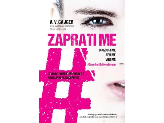 Zaprati me