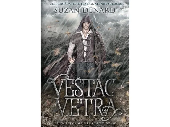 Veštac vetra