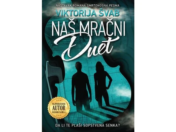 Naš mračni duet