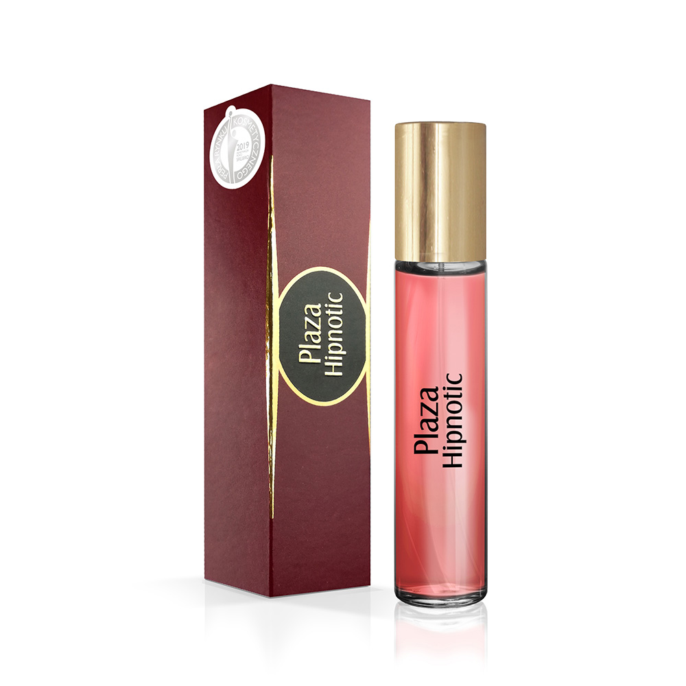 Ženski parfem Chatler 252 – PLAZA HIPNOTIC edp 30ml
