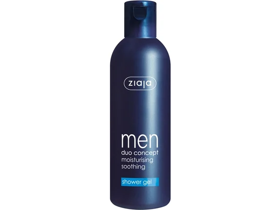 Ziaja Men gel za tuširanje 300ml