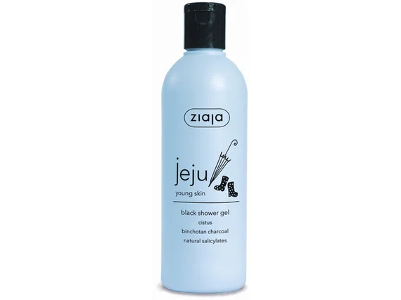 Ziaja Gel za tuširanje jeju 300ml