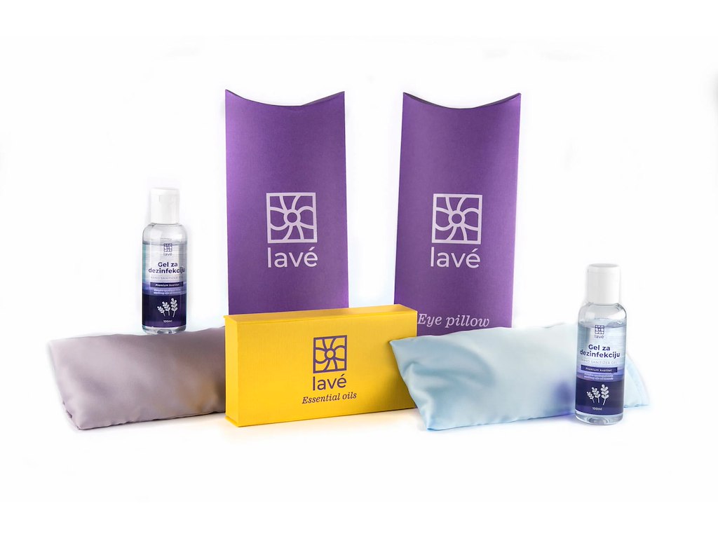 Lave Paket