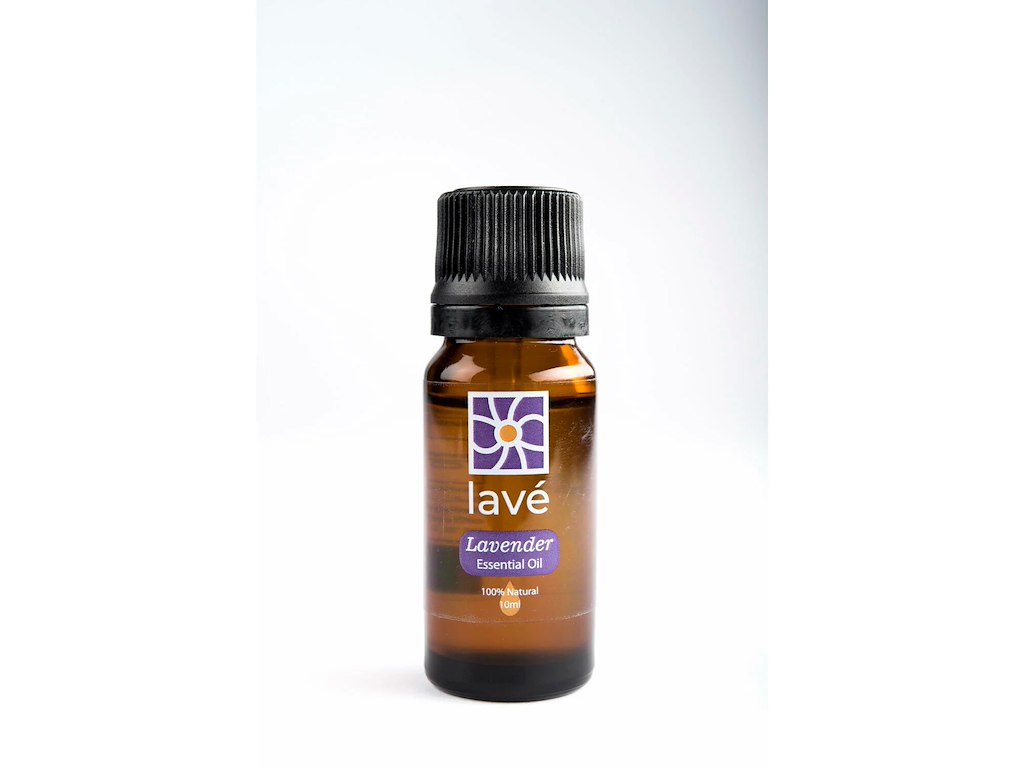 Lave Lavender essential oil 10ml