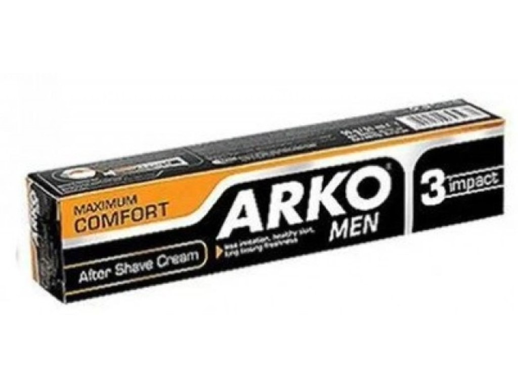 Arko Men Krema za brijanje Comfort 65g