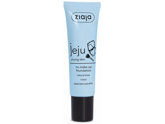 Ziaja Tonirana krema za lice jeju 30ml