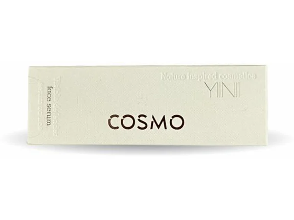 Yiinii Cosmo serum za lice