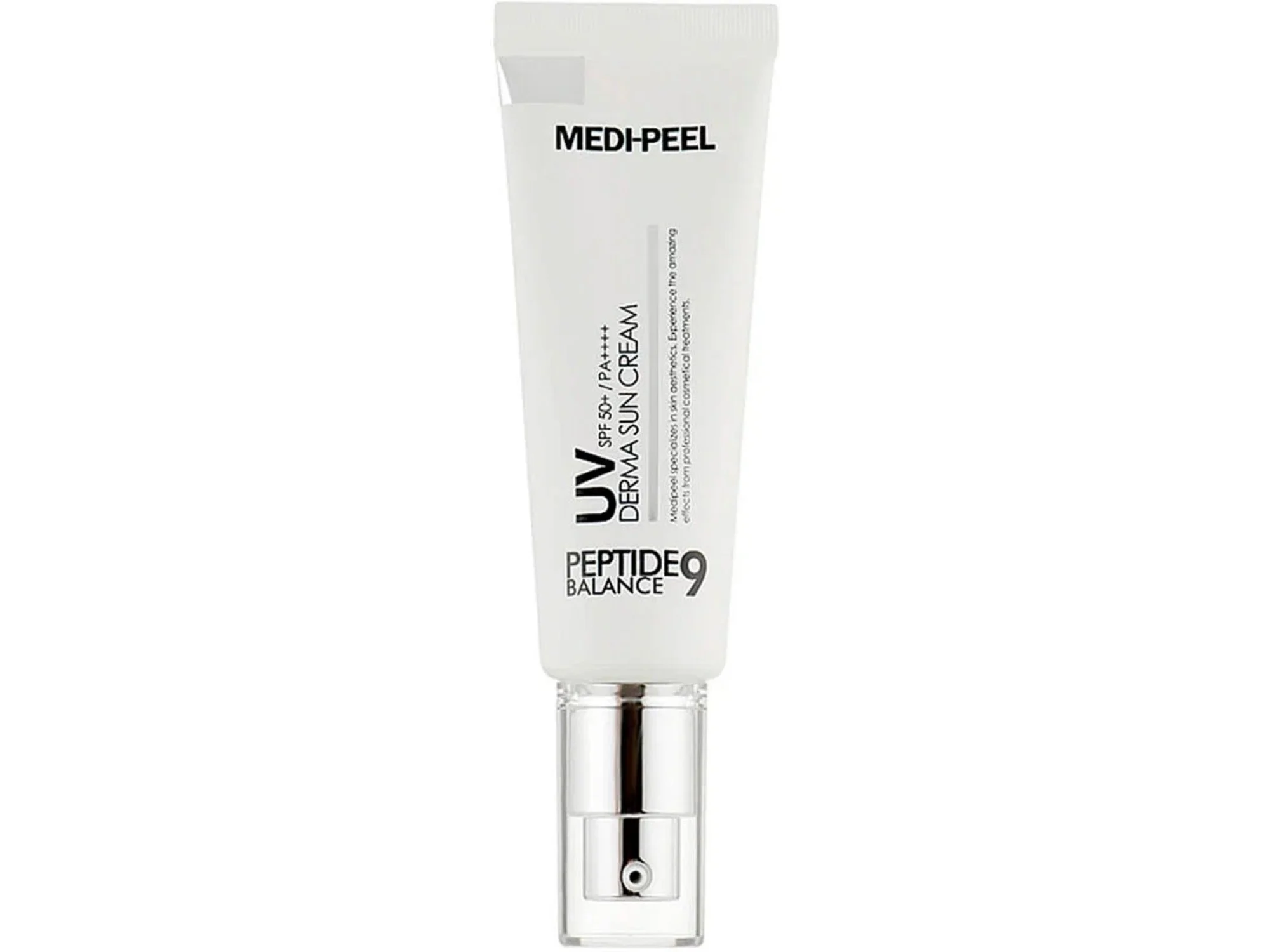 Medi-Peel Krema za sunce Peptide 9 Balance UV Derma Sun Cream MP072